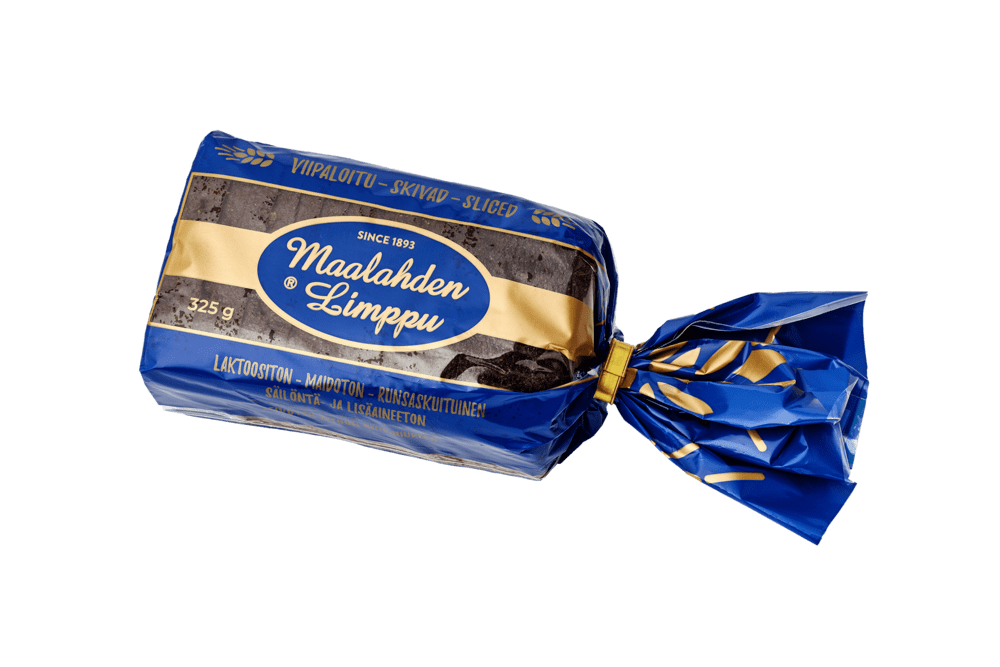 Framsida - Maalahden Limppu