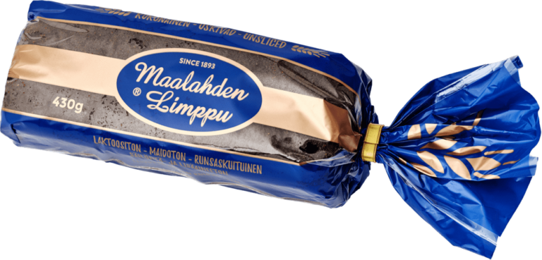 Framsida - Maalahden Limppu