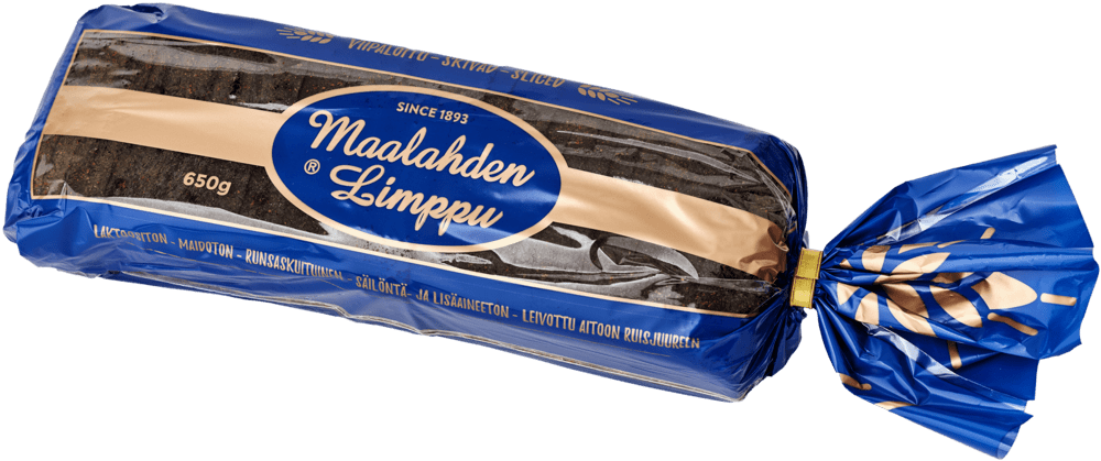 Framsida - Maalahden Limppu