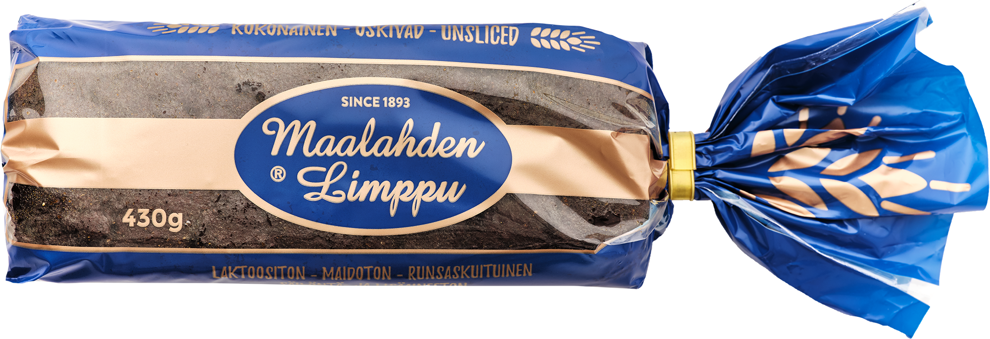 Produkter - Maalahden Limppu