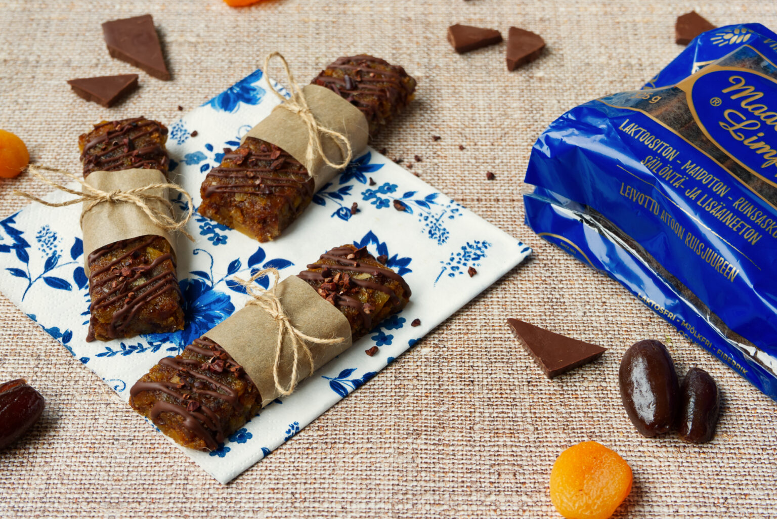 Recept - Maalahden Limppu