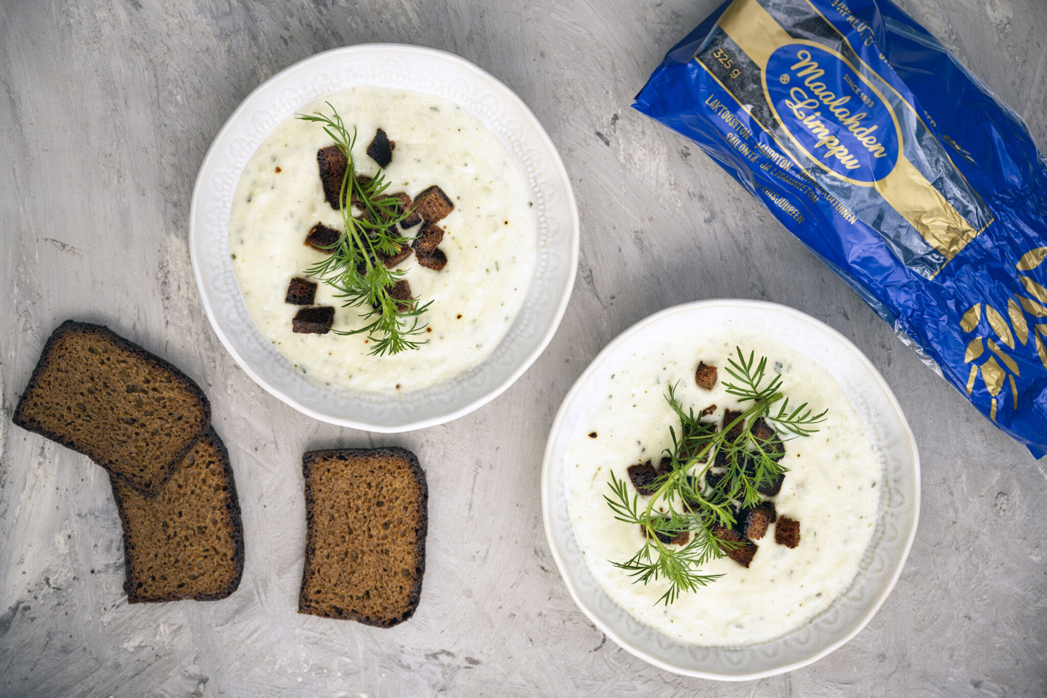 Reseptit - Maalahden Limppu